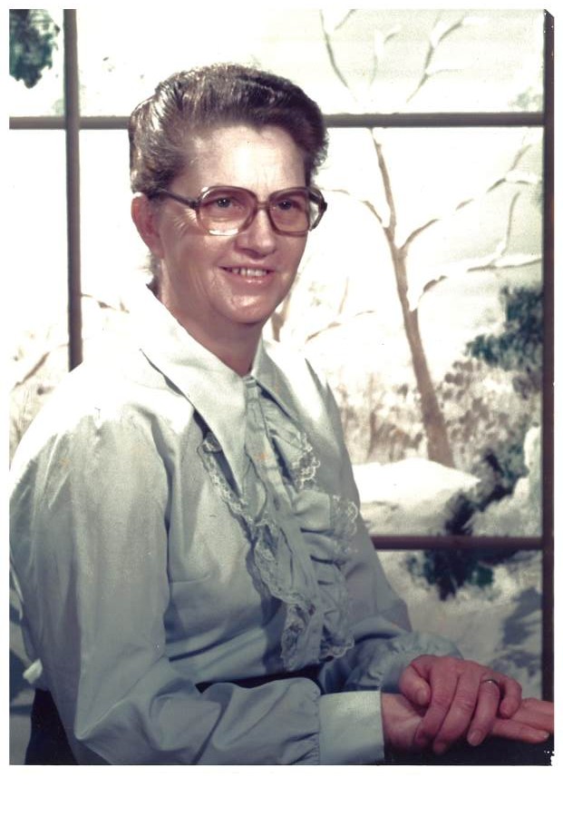 Bertie Fannin | Lewis County Herald