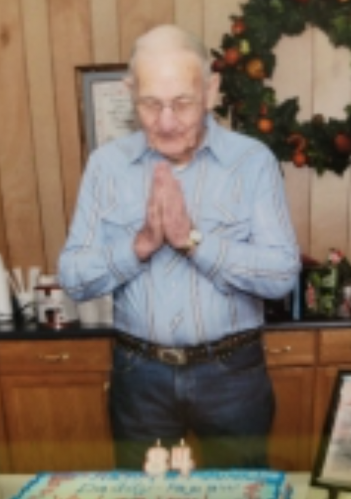 Obituaries – Page 9 – The Lewis County Herald