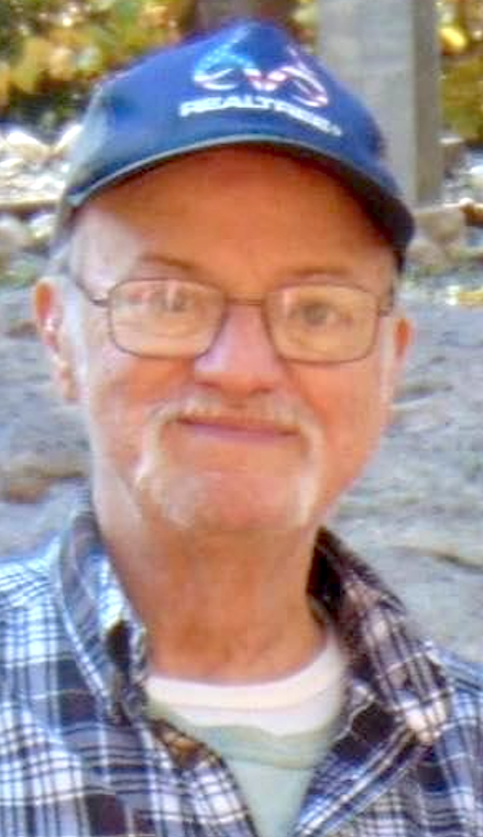 Donald L. Ginn – The Lewis County Herald